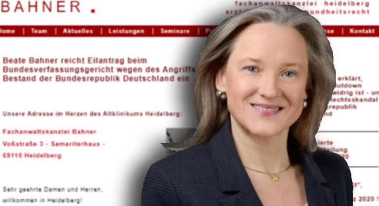 Beate_Bahner - The Germanz