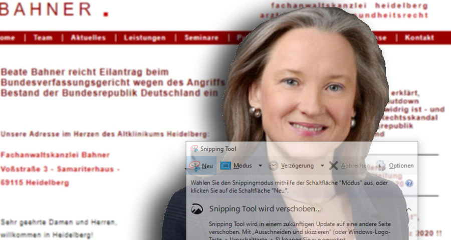 Beate_Bahner - The Germanz