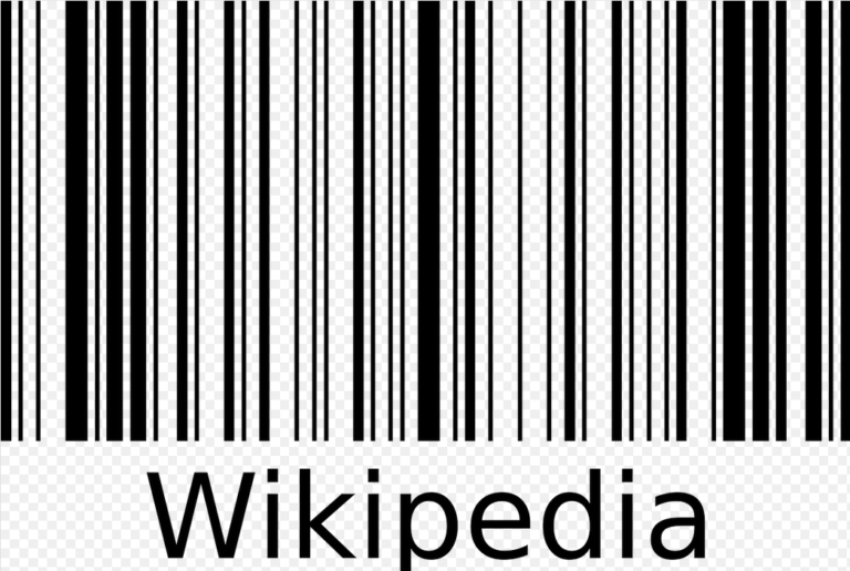 wikipedia_strichcode - The Germanz