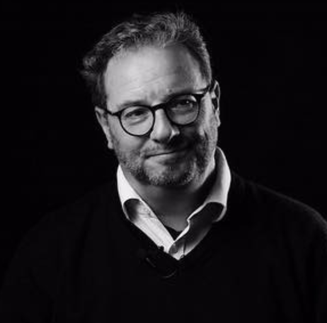 Thilo Schneider, Autor auf The Germanz