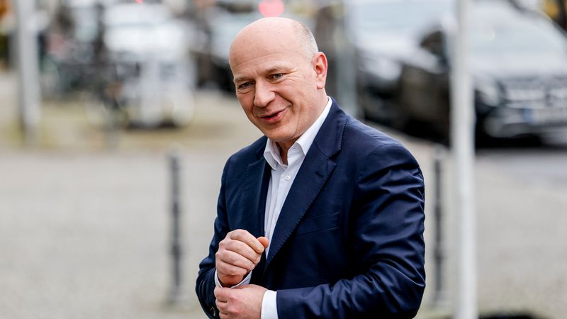 Kai Wegner: Wer ist der Mann, der wahrscheinlich Regierender ... Kai Wegner: Wer ist der Mann, der wahrscheinlich Regierender ...