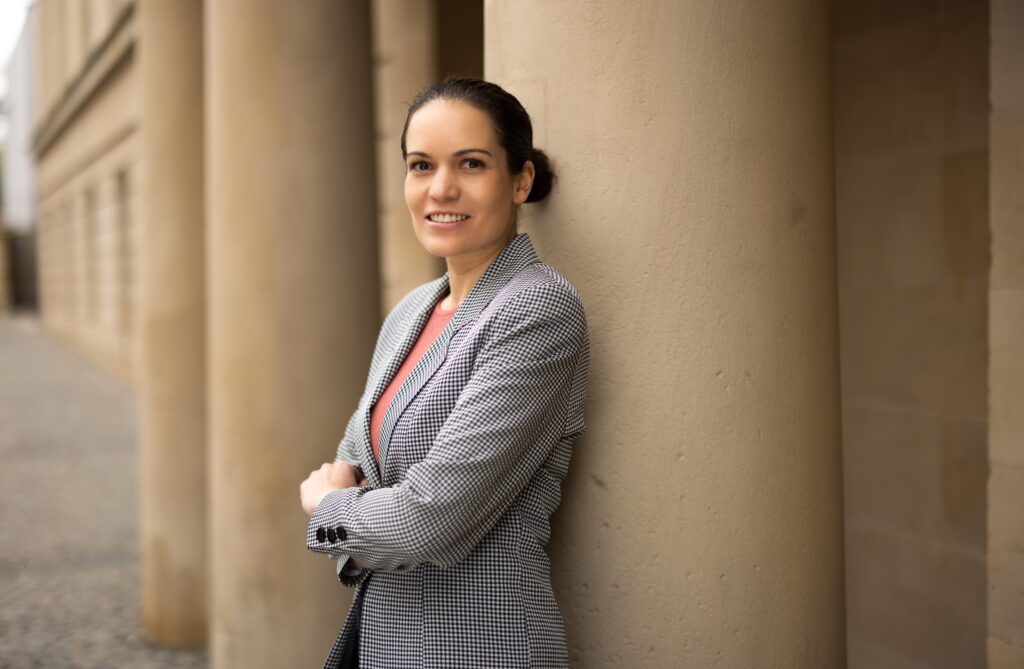 Jessica_Schülke_AfD - The Germanz