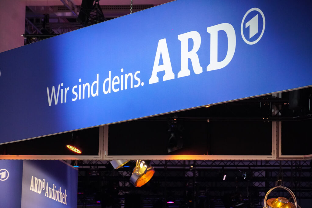 ARD_Symbolbild - The Germanz