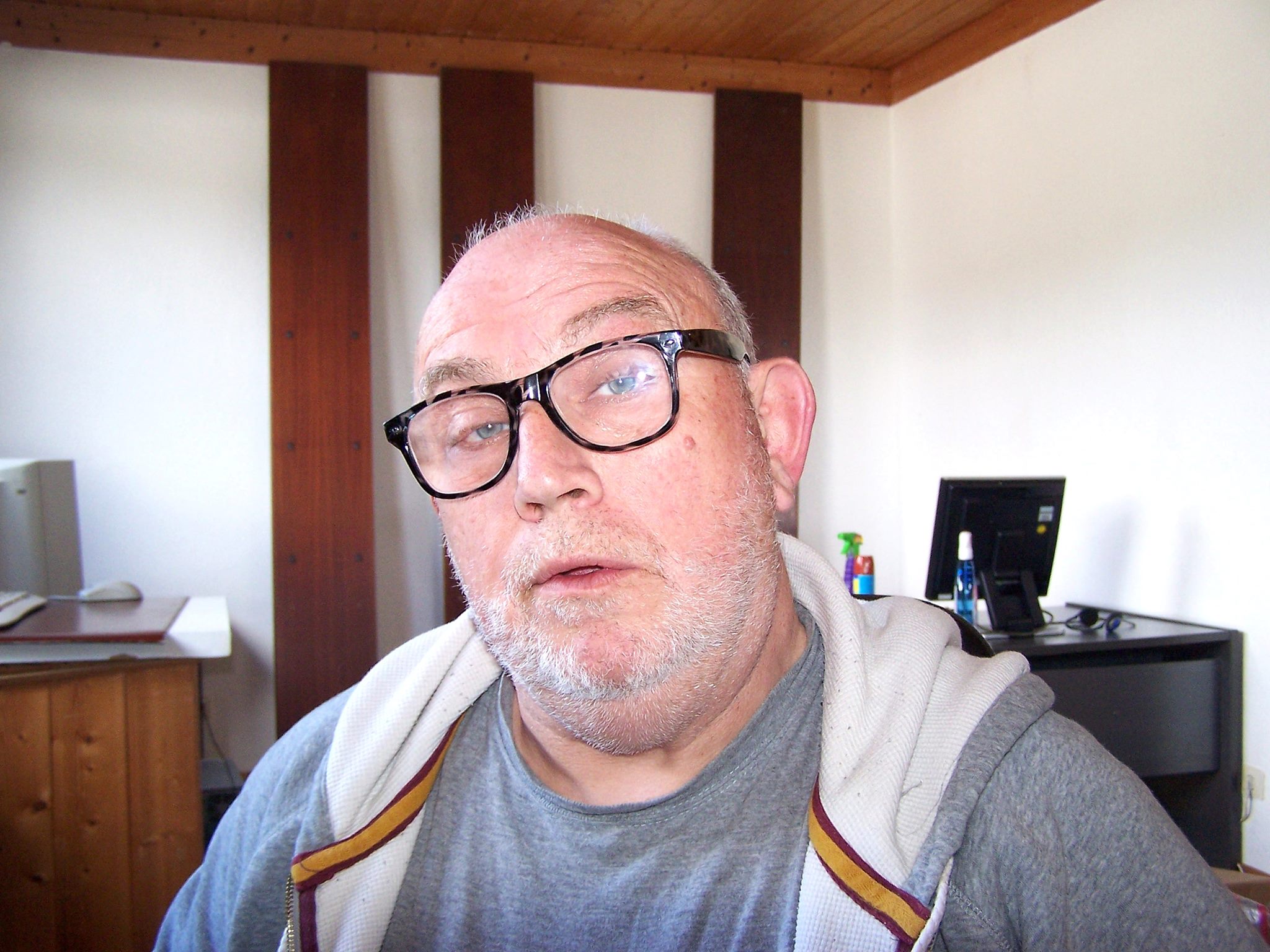 Dennis King - The Germanz