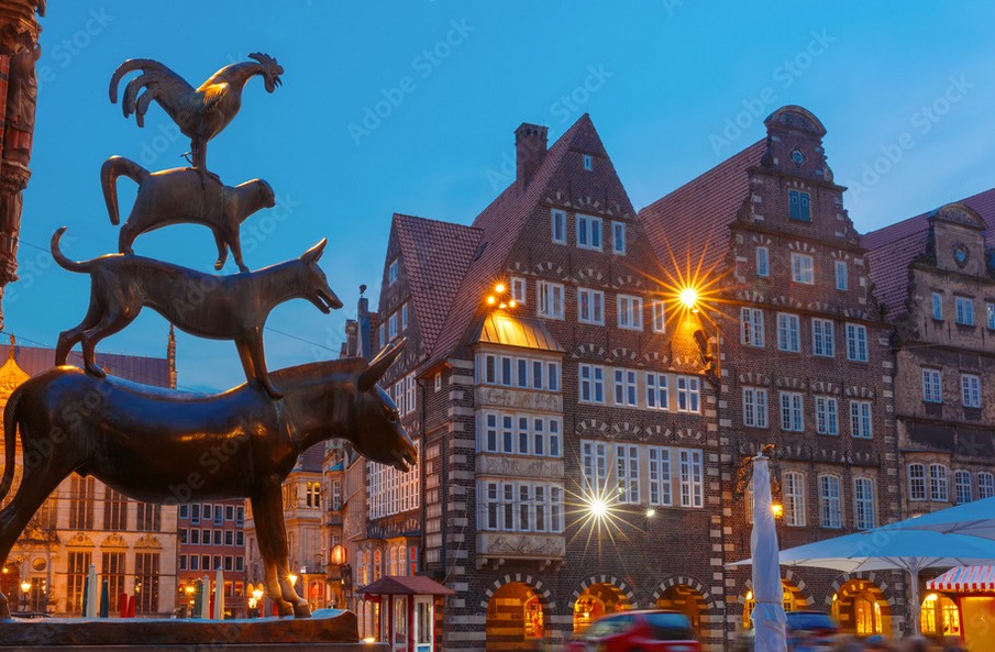 „Schwerfällig, teuer und ineffizient“ - wie recht Markus Söder hat ...