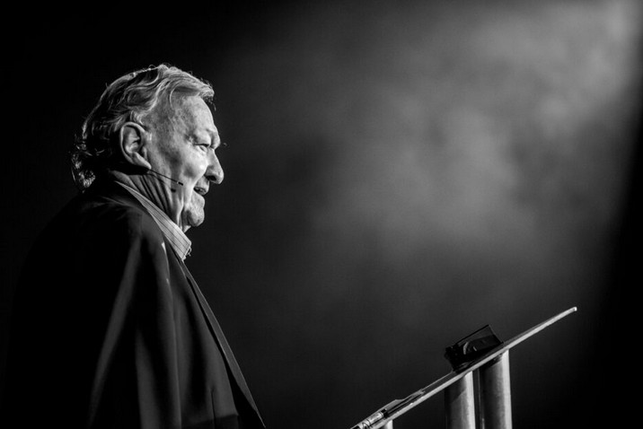 Er wusste, dass die "Götter" in Wahrheit Astronauten waren: Ein Nachruf ...