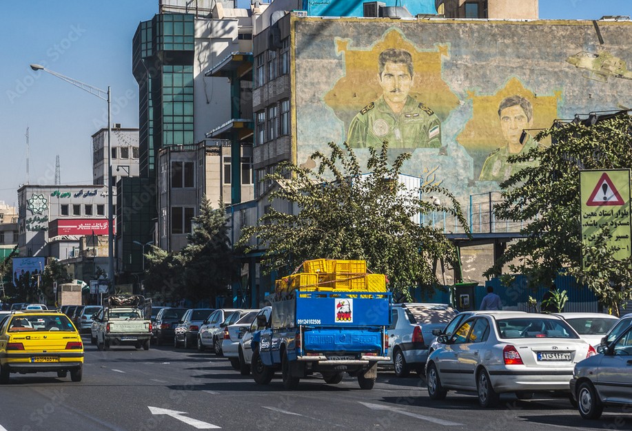 Das Mullah-System steht vor dem Aus: Wird Ajatollah Chamenei bald ...